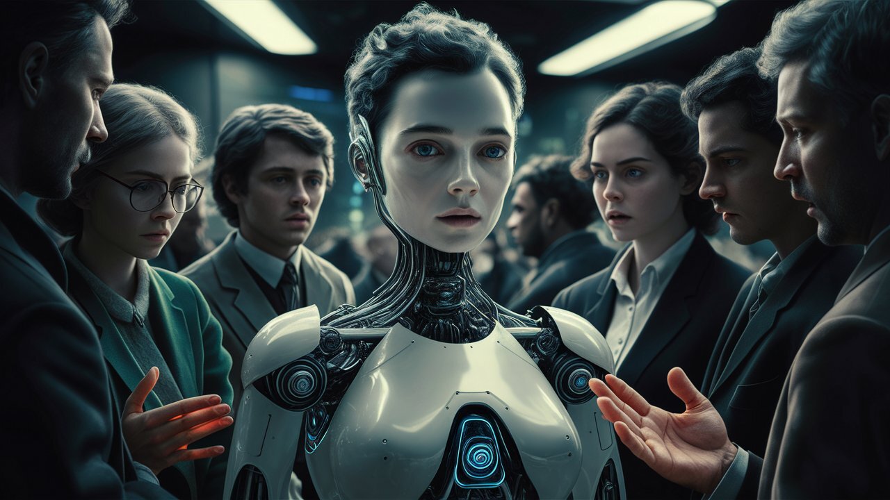 Великобритания и OpenAI подписали стратегическое соглашение по развитию ИИ: Новости: Приложения ...