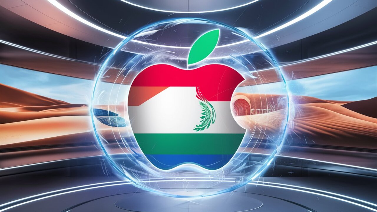 В Саудовской Аравии открылся официальный онлайн-магазин Apple: Новости: Телефоны — Ferra.ru