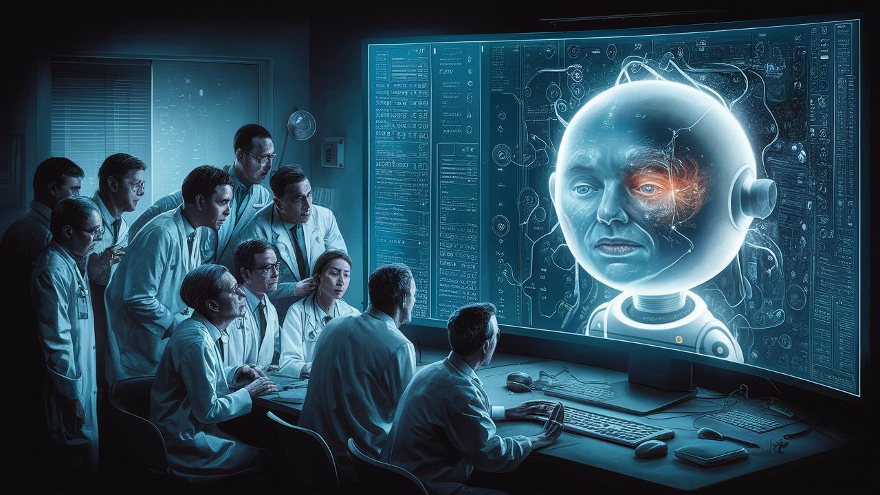 OpenAI представит GPT-5 в августе: Новости: Приложения — Ferra.ru