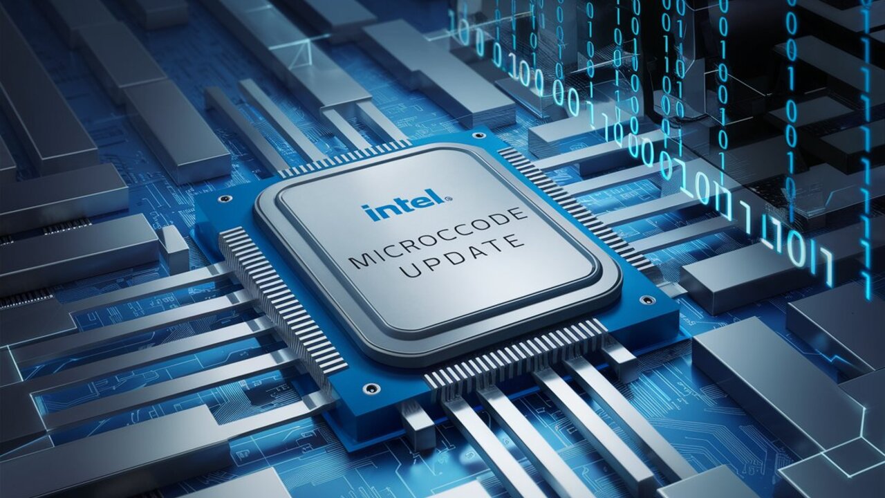 Intel сократит штат на 22%: Новости: Наука и технологии — Ferra.ru