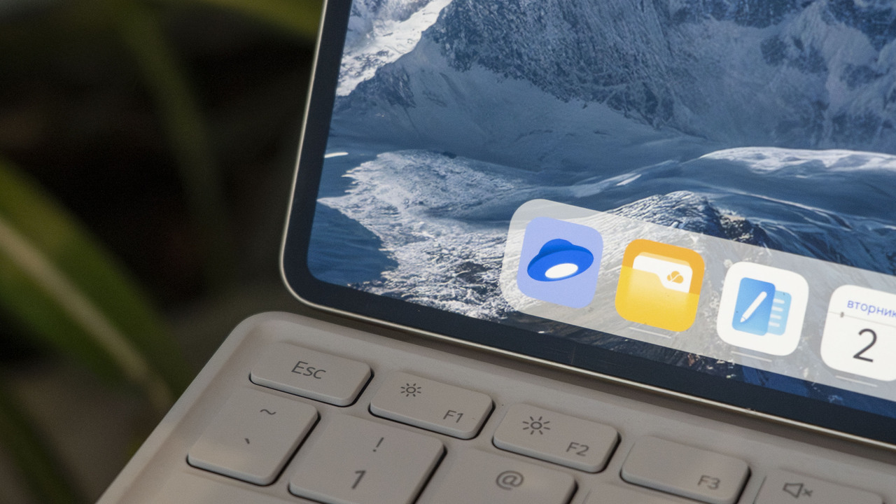 Ваши файлы не должны жить в чатах. Наведите порядок раз и навсегда: Обзоры: Приложения — Ferra.ru