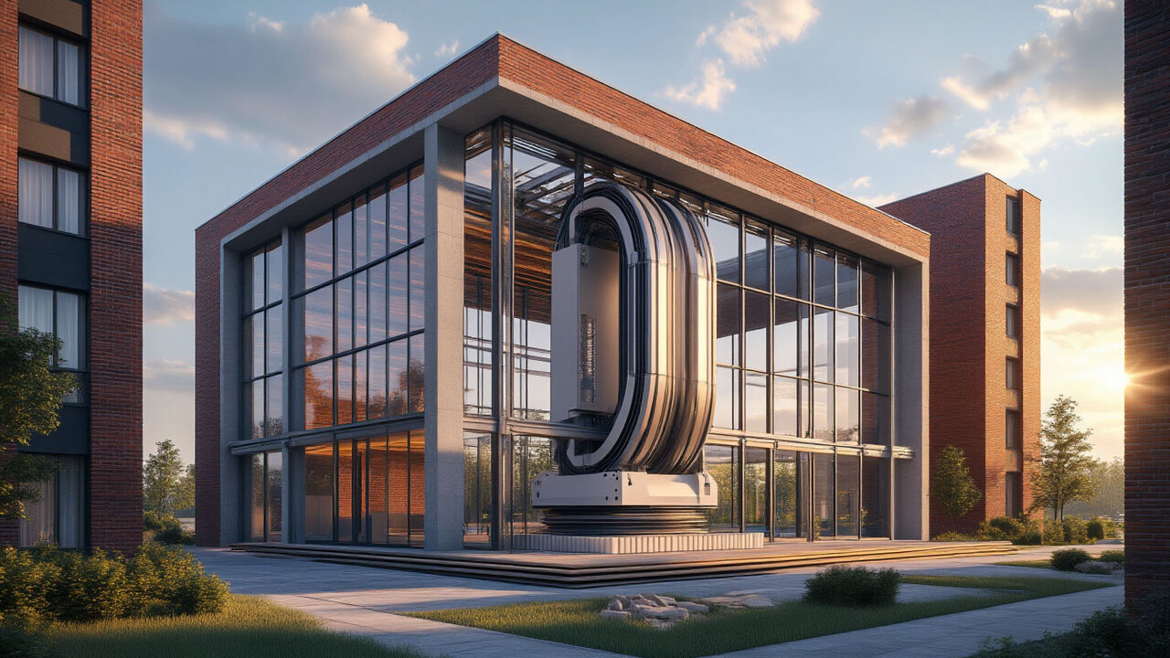 В Томске создали «чернила» для печати домов 3D-принтером: Новости: В России — Ferra.ru