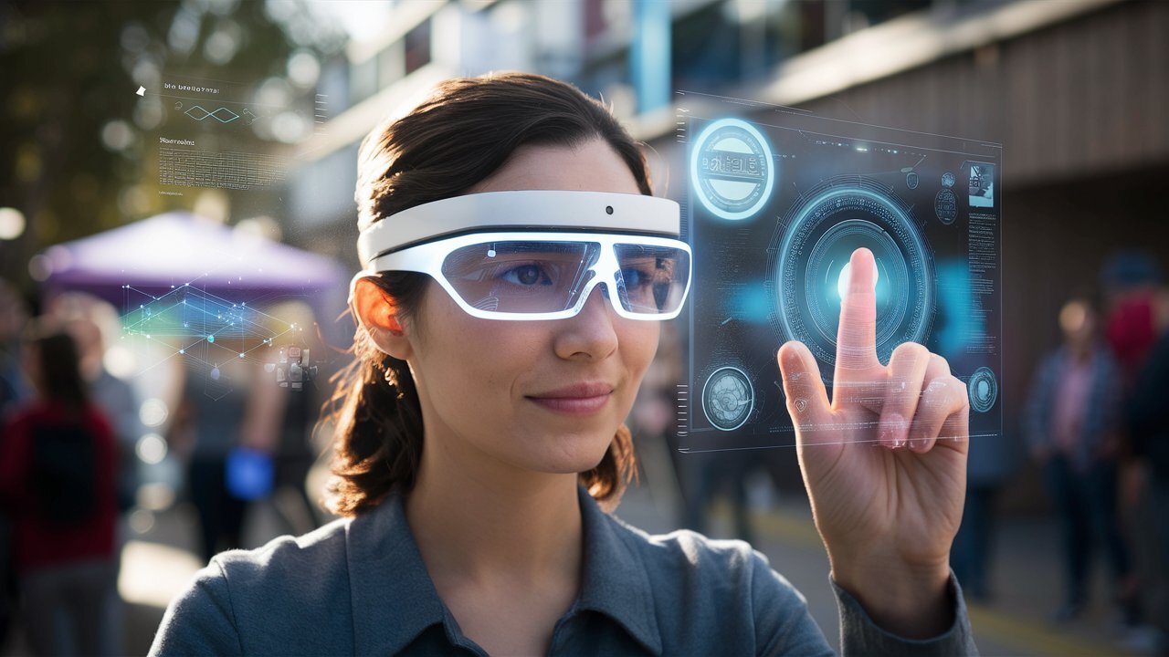 В iPhone 17 Air заметили намек на будущее AR-очков Apple: Новости: Телефоны — Ferra.ru