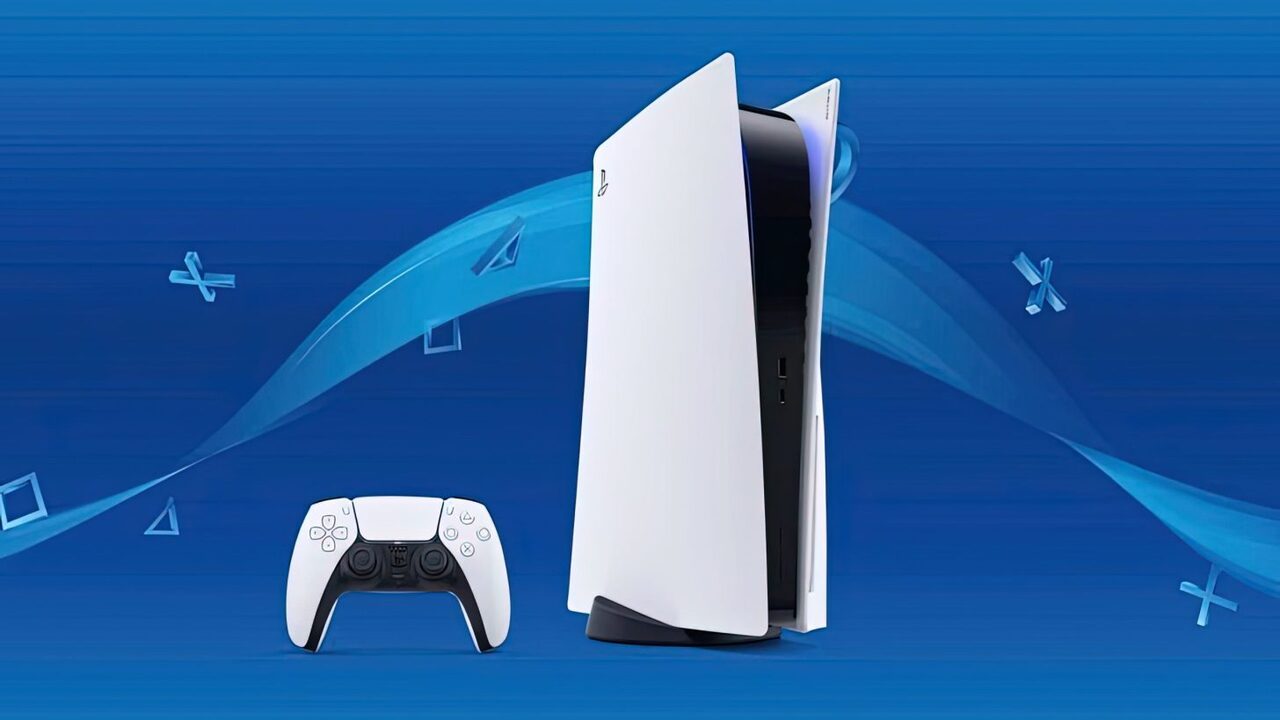 PS5 получит крупное обновление с энергосберегательным режимом Power ...
