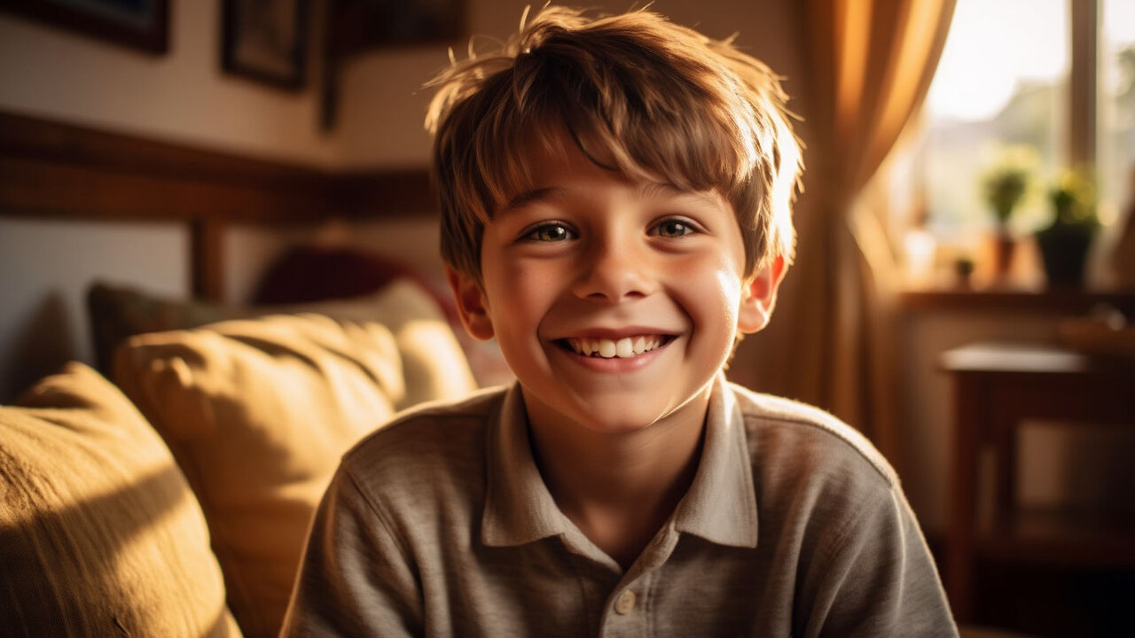 Ребёнок досрочно потерял молочный зуб? Ждите проблем с прикусом и речью: Новости: Наука и ...