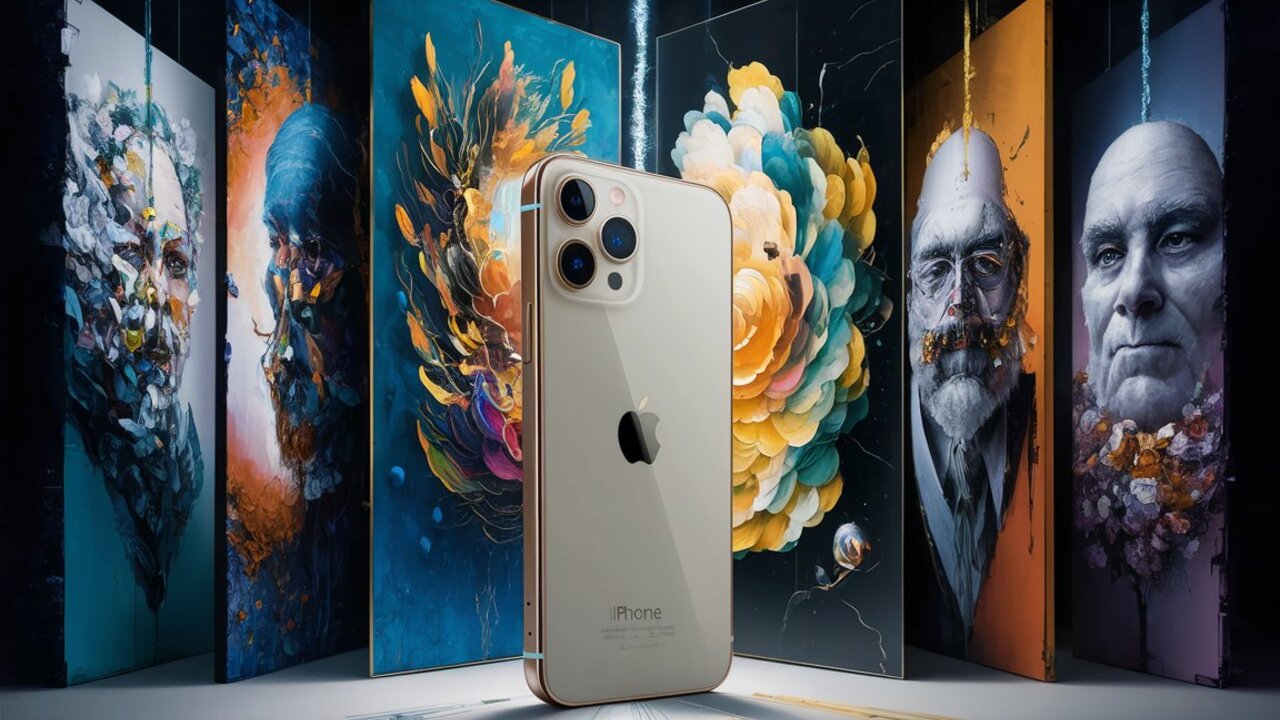 Apple не увидела причин обращаться в суд после «задержки» ИИ-функций Siri: Новости: Приложения ...