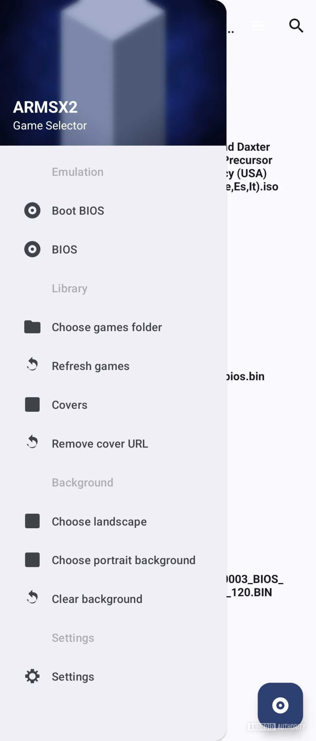На Android вышел новый эмулятор PS2 с открытым кодом — ARMSX2 - Рамблер/новости