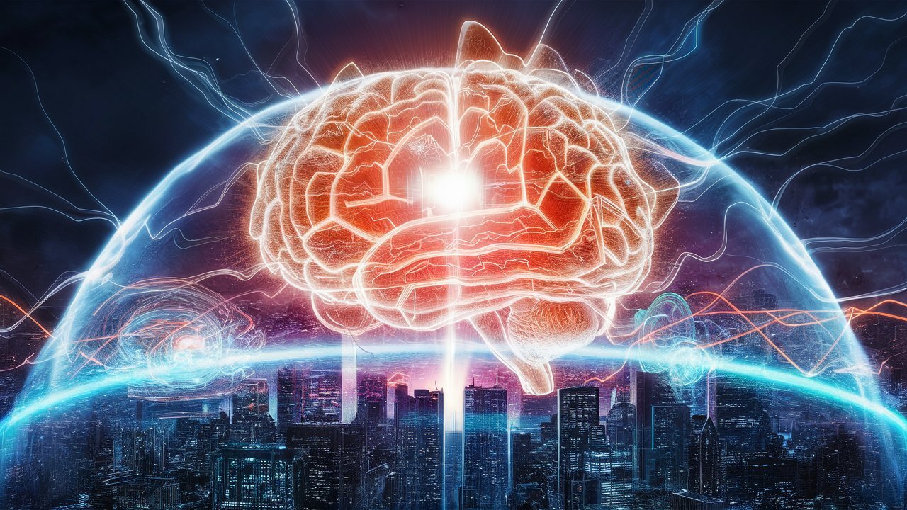 Вице-премьер Григоренко о цифровом будущем РФ: ИИ, биометрия и не только: Новости: Приложения ...