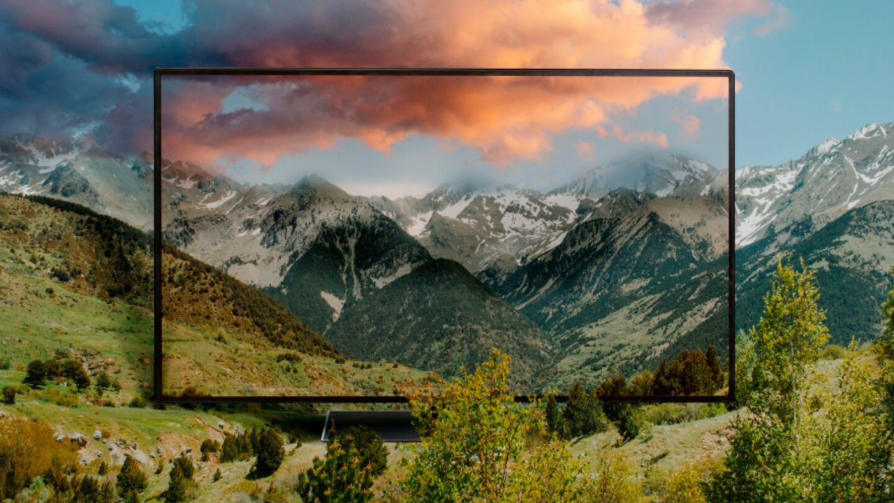 Эксперт объяснил, почему 8К-телевизоры не популярны среди покупателей: Новости: Телевизоры ...