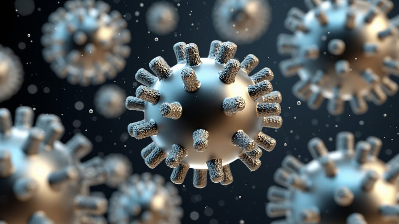 Ученые МГУ обнаружили аномалии в поведении наночастиц металлов: Новости: В России — Ferra.ru