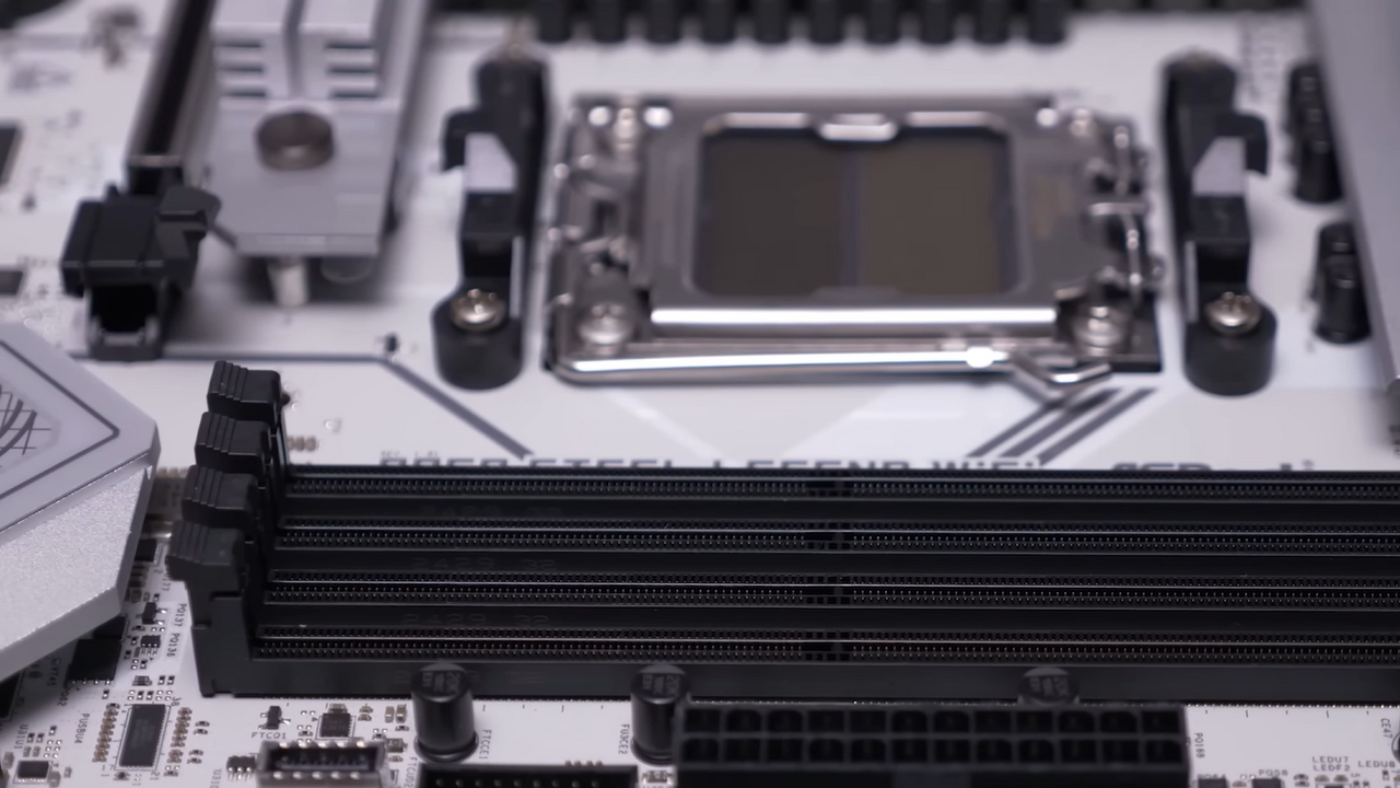 Перечислены лучшие матплаты AMD AM5 и Intel на конец 2025 г.: Новости: Компьютеры — Ferra.ru