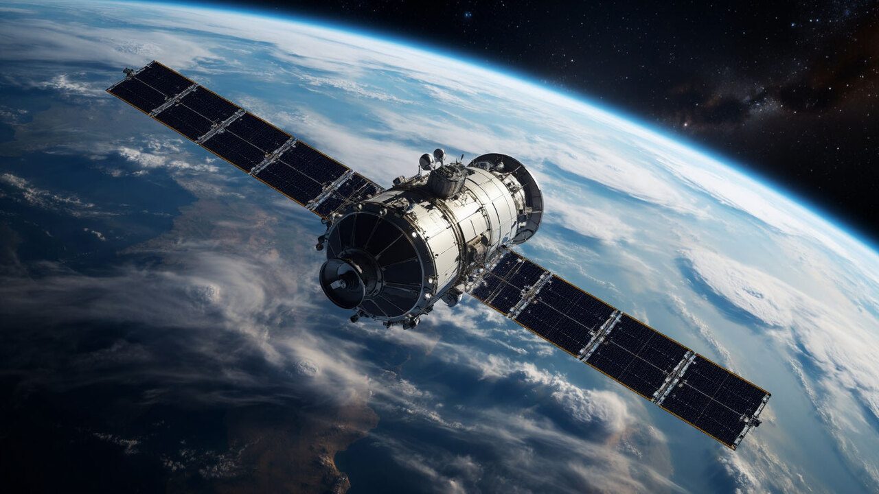 ННГУ запустит спутник для сельского хозяйства в декабре: Новости: В России — Ferra.ru