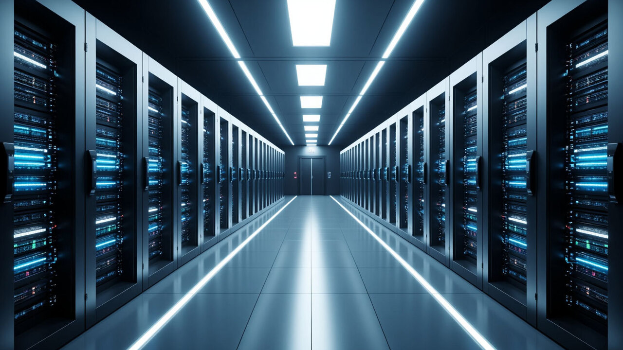 Foxconn и Nvidia запустят суперкомпьютерный центр на Тайване в 2026 году: Новости: Наука и ...