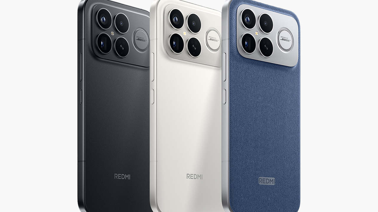 Слухи: Redmi оснастит K90 Pro и K90 Ultra большими экранами и мощными батареями: Новости ...