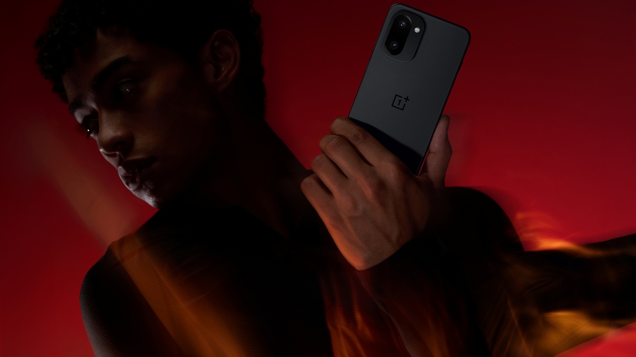 7400 мАч и мощный Snapdragon 8 Gen 5: OnePlus 15R поступил в продажу в ...