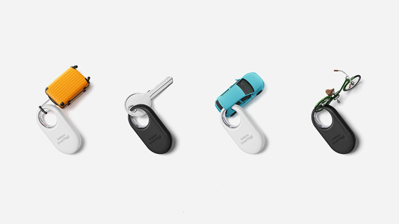 Samsung accused of restricting the work of third-party trackers with ...