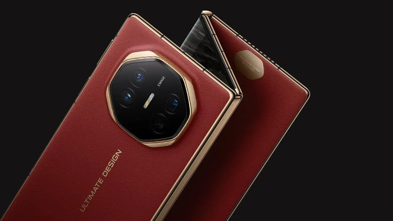 Huawei is about to overtake Apple in the Chinese smartphone ...