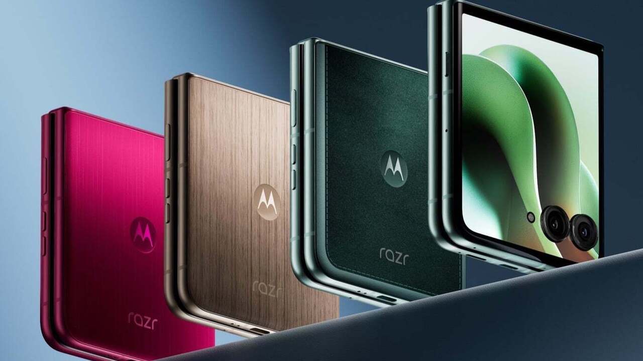 Предустановленное на телефонах Motorola приложение поймали за подменой ...
