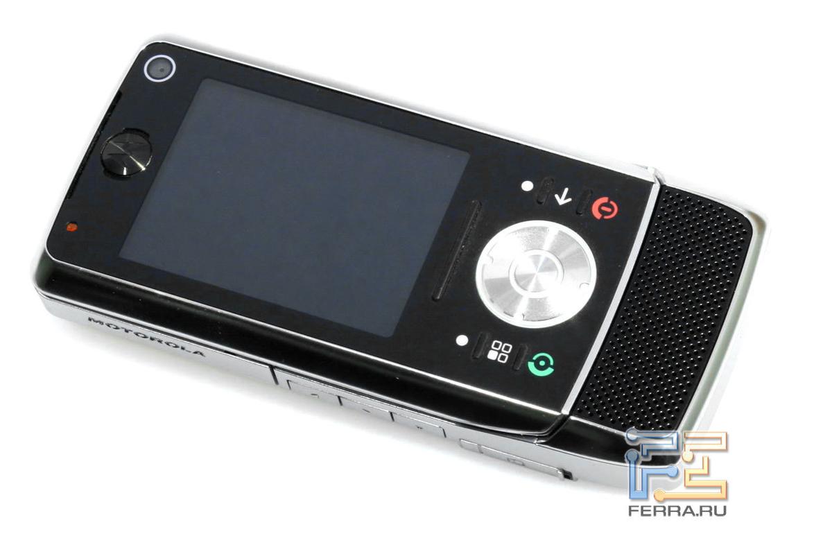 Motorola Rizr Z10