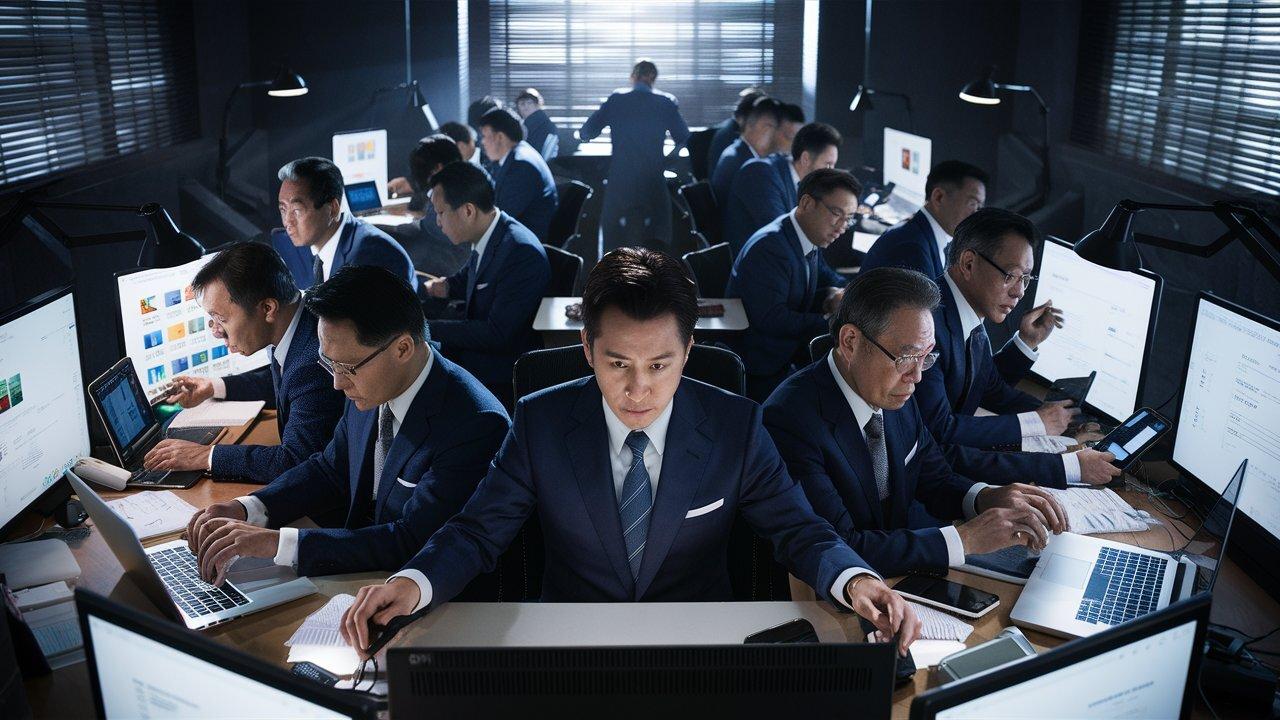 OpenAI объявила недельный отпуск на фоне массового ухода сотрудников в Meta*: Новости: Наука и ...