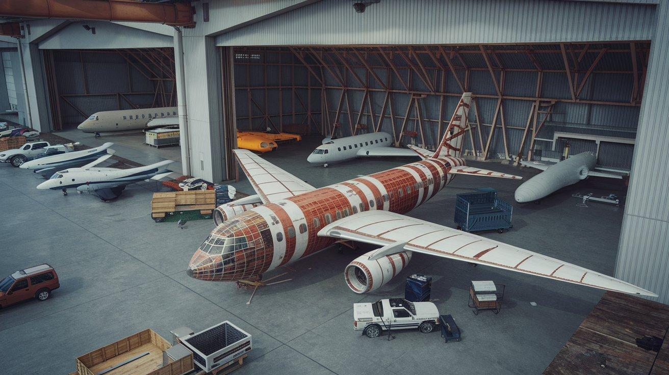 Регулятор предложил оштрафовать Boeing на $3,1 млн из-за дверной заглушки: Новости: Наука и ...