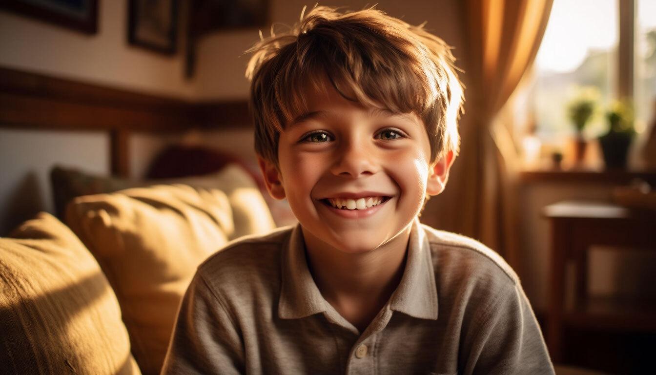 Ребёнок досрочно потерял молочный зуб? Ждите проблем с прикусом и речью: Новости: Наука и ...