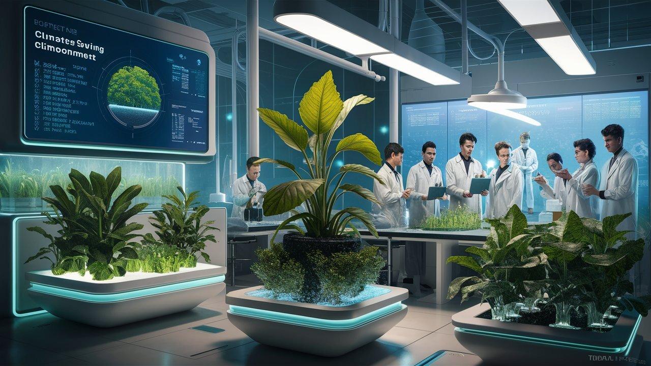 АГТУ создал биоудобрение из почвенных бактерий: Новости: Наука и технологии — Ferra.ru