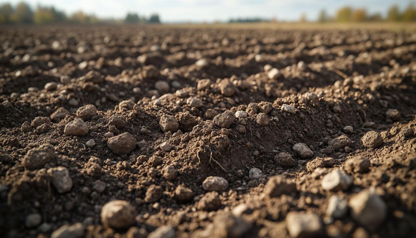 В Благовещенске создали новый метод анализа почвы: Новости: В России — Ferra.ru