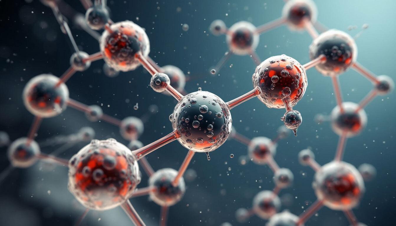 Российские химики нашли «переключатель» для синтеза лекарств: Новости: В России — Ferra.ru