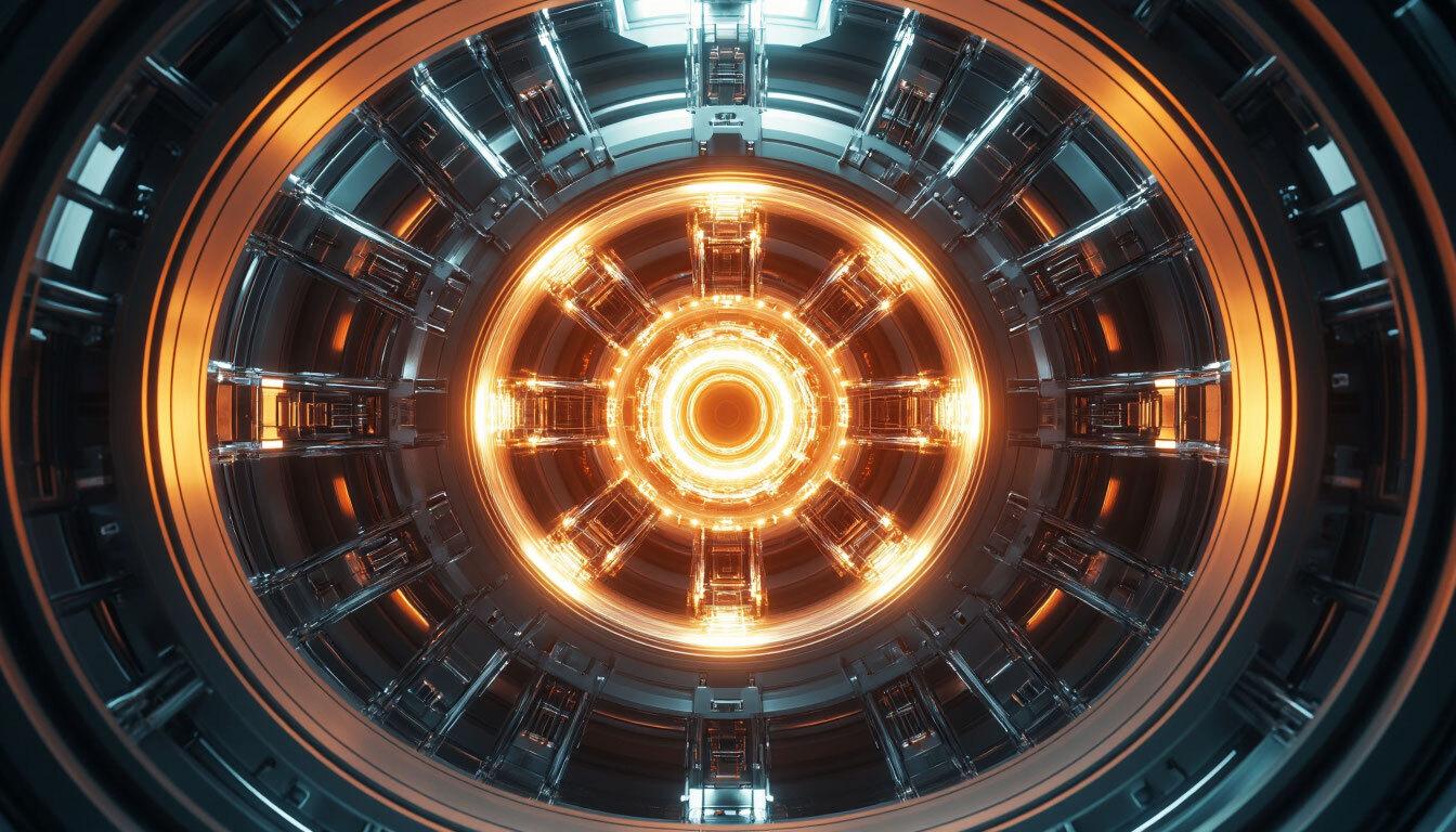 Российские ученые создали самовосстанавливающееся покрытие для реакторов: Новости: В России ...