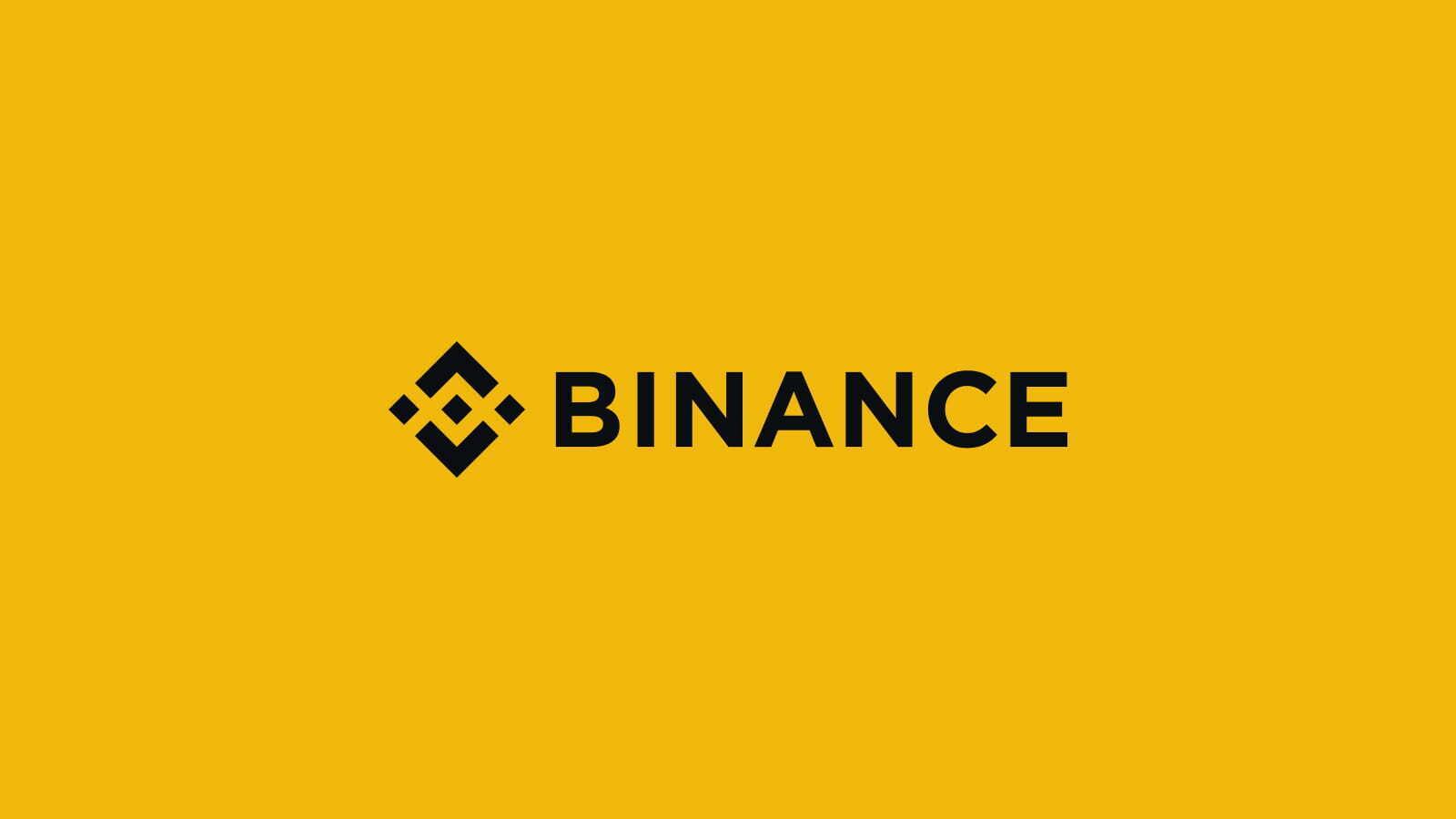 Криптобиржа Binance близка к потере рынка ЕС: Новости: Приложения ...