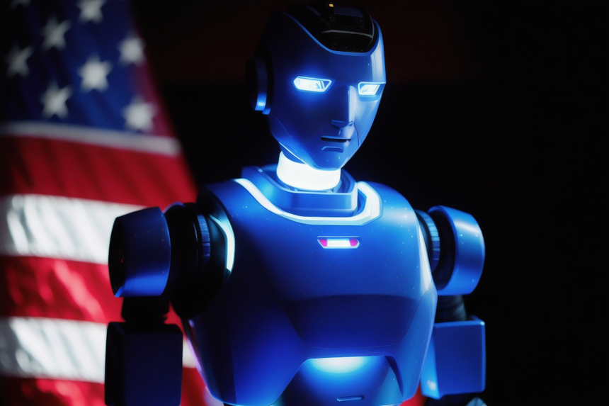 Утечка мозгов из Китая Microsoft начала перевозить ИИ специалистов в